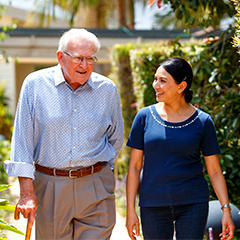 A relationship-based approach to repetitive walking or pacing in people ...